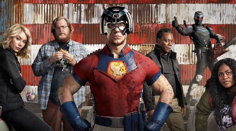 PEACEMAKER: Is Christopher Smith A Sociopath Or A Psychopath? An ...