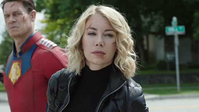 PEACEMAKER Trailer Looks Ahead To The Rest Of The Season Following ...