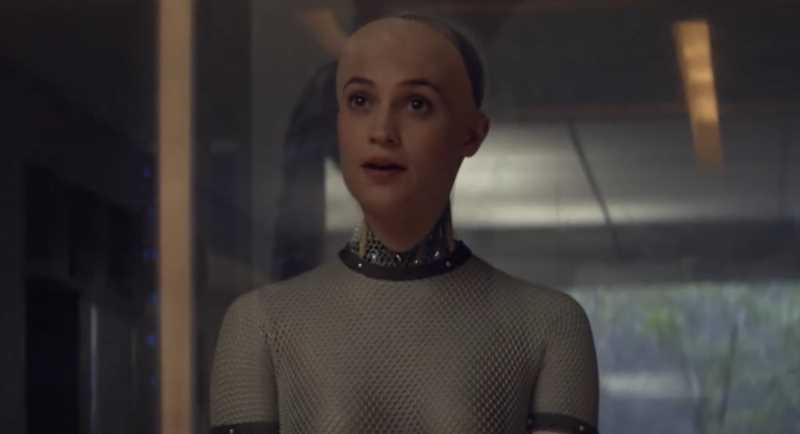 CONNECTION: Upcoming Sci-Fi Short Film Explores The Depressing Reality ...