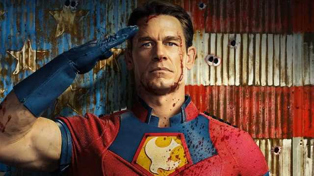 PEACEMAKER Is The Best Reviewed Entry In The DC Extended Universe To ...