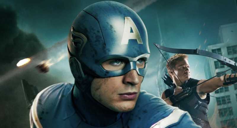 RED ONE: Chris Evans Set To Star Alongside Dwayne Johnson In Amazon's ...