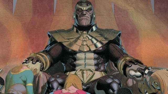 JUDGEMENT DAY Teasers Confirm Avengers. Vs. Eternals Vs. X-Men Plans ...