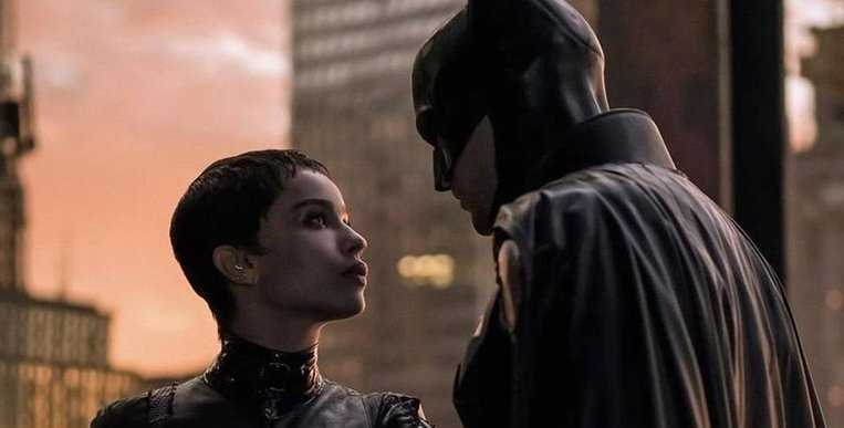 THE BATMAN Detailed BBFC Rating Mentions Death Traps, Mutilated Bodies ...