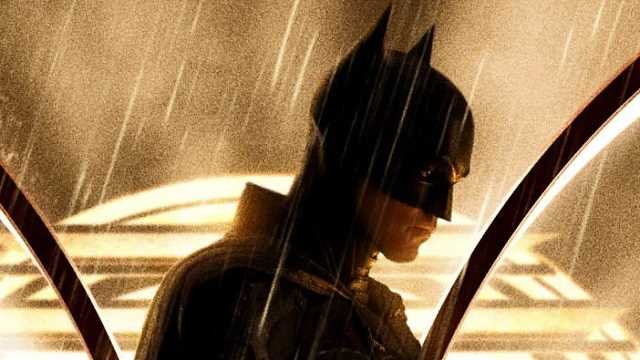 THE BATMAN Gets Some Awesome New Posters As Tickets For The Movie ...