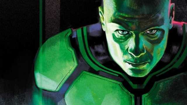 BATGIRL Set Photo Reveals Lex Luthor's Status In The New DCEU And ...
