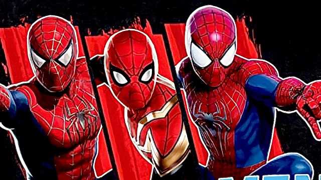 SPIDER-MAN: NO WAY HOME Writers Explain Why First Meeting Of Three ...