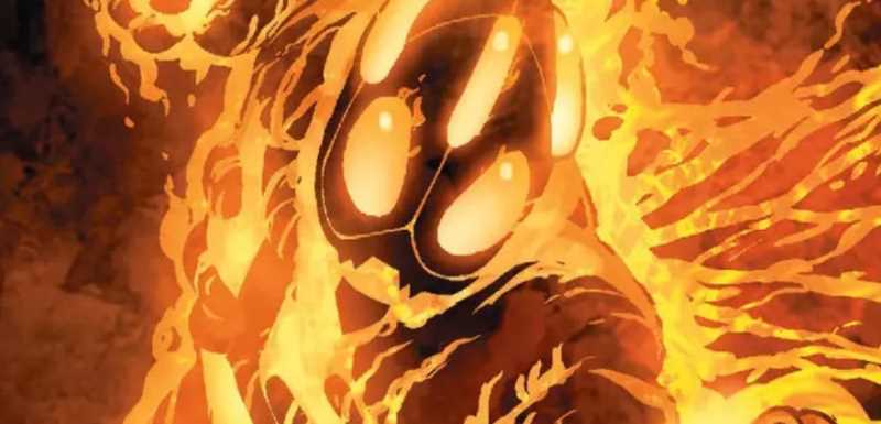 BATGIRL Set Photos & Video Give Us A First Look At Brendan Fraser's ...