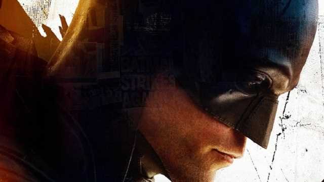 THE BATMAN Director Shares Detailed Description Of [SPOILER]'s Deleted ...