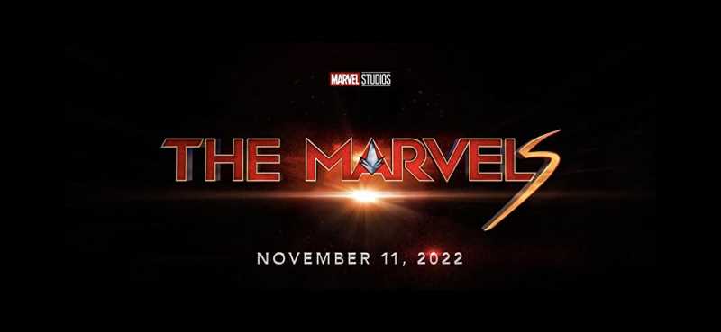 The Marvels: Deep Cut Character with Ties to Silver Surfer May be ...