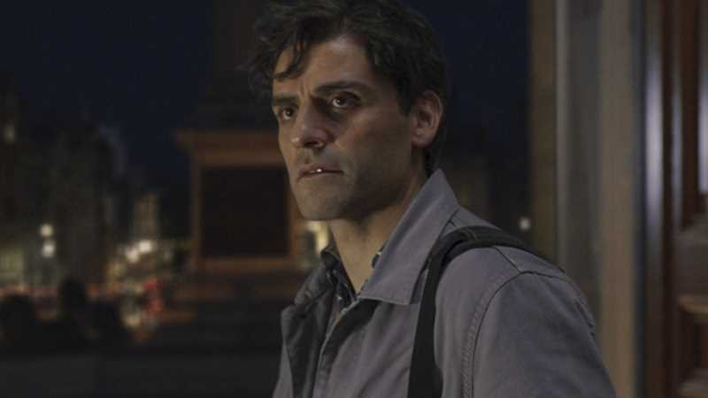 MOON KNIGHT "Character" Poster Puts The Spotlight On Steven Grant ...