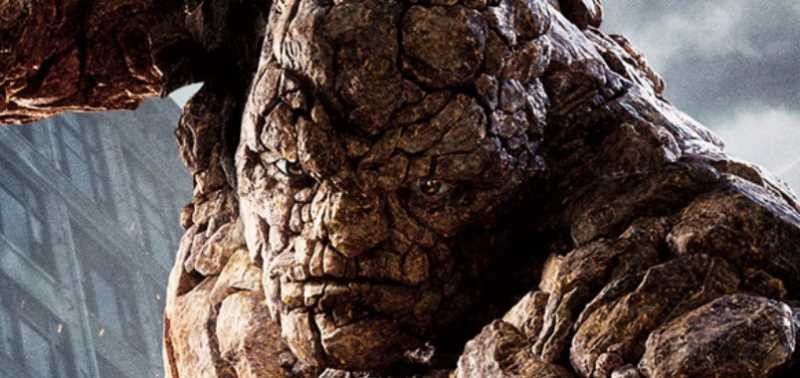 FANT4STIC Actor Jamie Bell On Potentially Returning As The Thing: "I ...