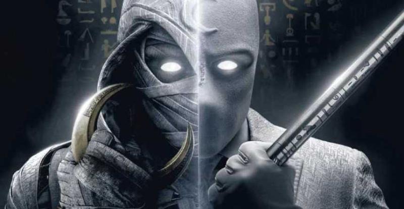 MOON KNIGHT Director Mohamed Diab Reveals That The Show Originally ... MOON KNIGHT Director Mohamed Diab Reveals That The Show Originally ...