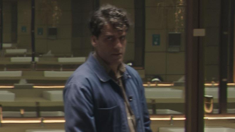 MOON KNIGHT Previz Video Reveals The Awesome Jackal Battle That Was Cut ...