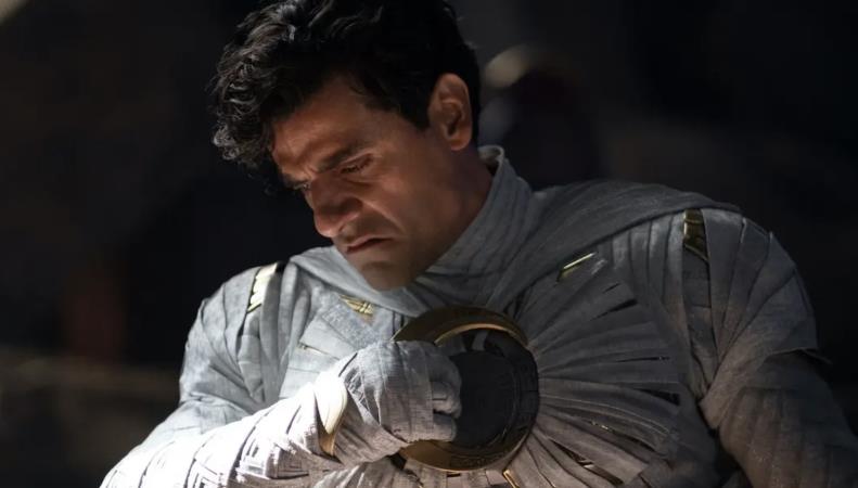 Marvel Studios Explains Why MOON KNIGHT Initially Focused On Steven ...