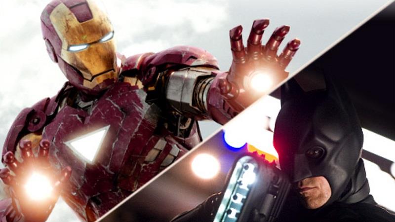 10 Memorable Years For Comic Book Movies Ranked From Least Awesome...To ...