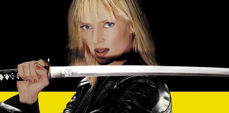 THE OLD GUARD 2 Adds KILL BILL Star Uma Thurman And SNAKE EYES Actor ...