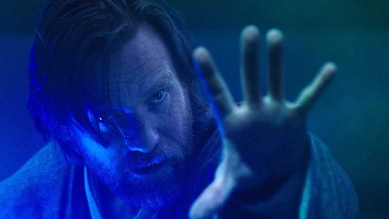 OBI-WAN KENOBI Showrunner Plays Coy When Asked About Those Recent ...