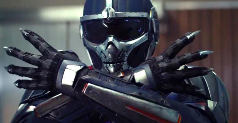 THUNDERBOLTS Team Rumored To Include BLACK WIDOW's Olga Kurylenko As ...