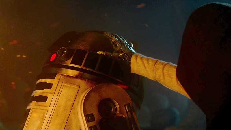 STAR WARS: Lucasfilm Finally Reveals Location Of Luke Skywalker's Jedi ...