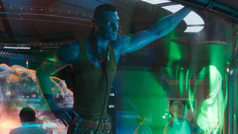 Avatar The Way Of Water Stephen Lang Will Return As Avatars Villain In A New Navi Body