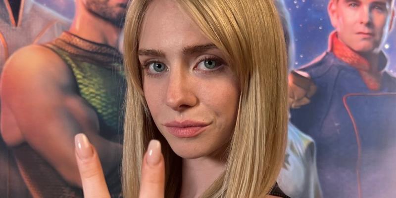 GEN V: Prime Video Reveals Title And Synopsis For College-Set THE BOYS ...