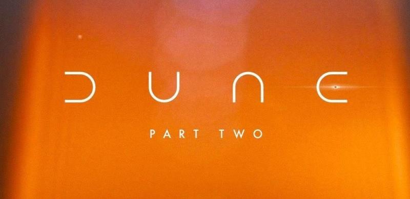 DUNE: PART TWO Officially Begins Production; Full Cast And New Synopsis ...
