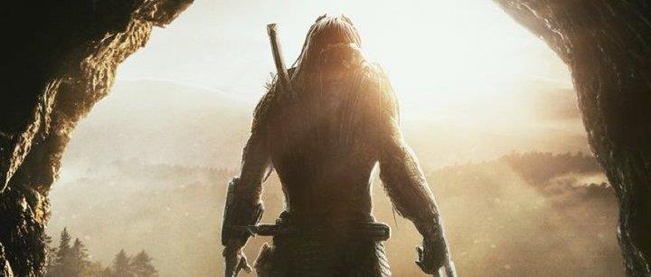 PREY: The Feral Predator Unmasks In Action-Packed New TV Spot For Dan ...
