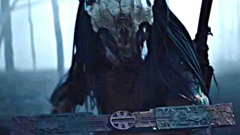 PREY: Here's How That [SPOILER] Connects The Reboot With Original ...