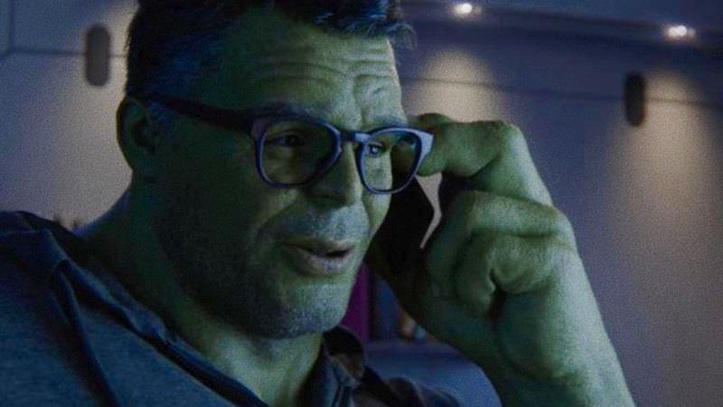 SHE-HULK Spoilers: 5 Predictions For Where That Big HULK Tease In Today ...