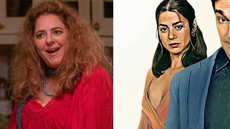 CONFESS, FLETCH Interview With Stars Lorenza Izzo And Annie Mumolo On ...