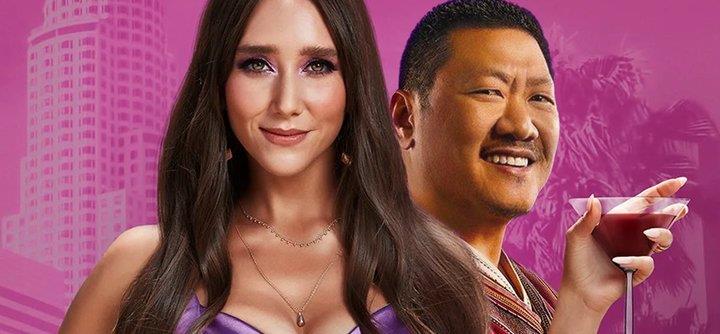 SHE-HULK Actress Patty Guggenheim Shares Fan-Poster For The Spin-Off We ...