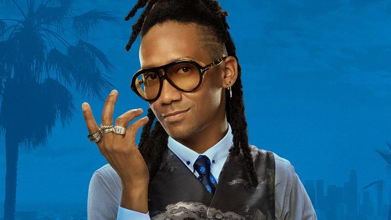 SHE-HULK: ATTORNEY AT LAW Character Posters Featuring Mallory Book And ...