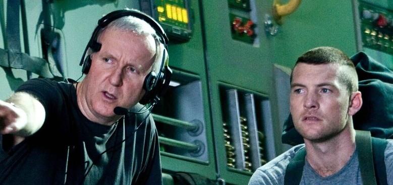 AVATAR Director James Cameron Pulled The Ultimate Power Move When ...