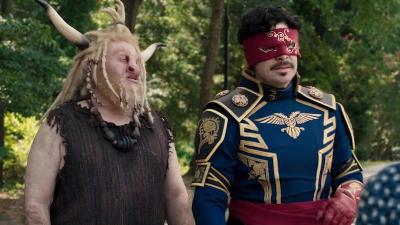 SHE-HULK: ATTORNEY AT LAW Clip Features Emil Blonsky's Return And MCU ...