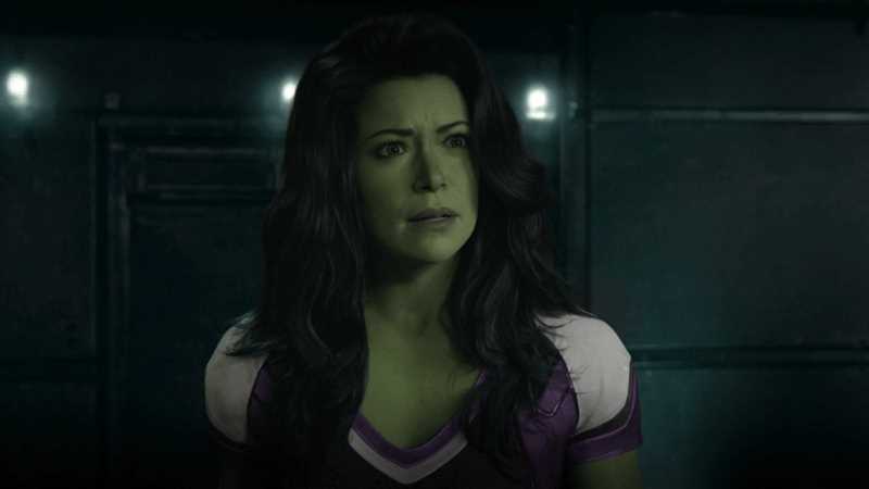 SHE-HULK Director Kat Coiro On That Big Twist, K.E.V.I.N., Daredevil ...