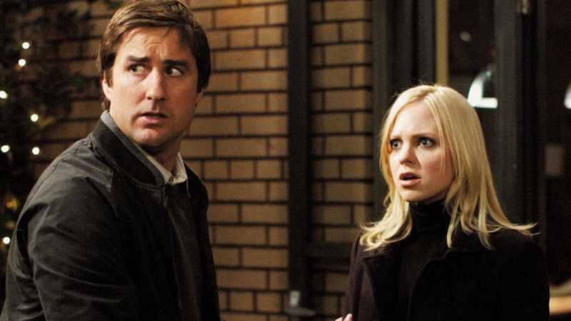 MY SUPER EX-GIRLFRIEND Star Anna Faris Accuses Filmmaker Ivan Reitman ...