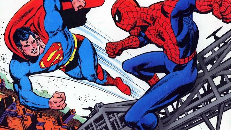 Warner Bros. Reportedly Offered Marvel Studios Boss Kevin Feige The ...