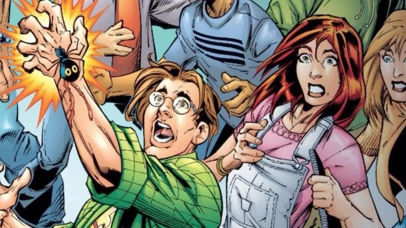 SPIDER-MAN Trilogy Director Jon Watts On Why The MCU Glossed Over Peter ...