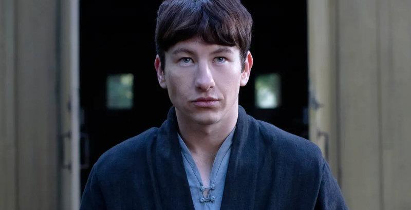 ETERNALS Star Barry Keoghan Confirms That He Was Up For The Role Of ...