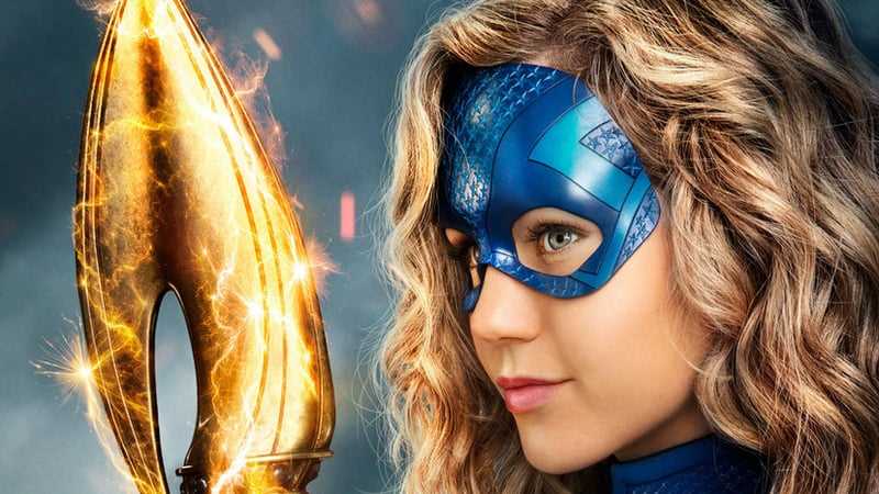 STARGIRL: Icicle's Back In The New Promo For Season 3, Episode 11; "The ...