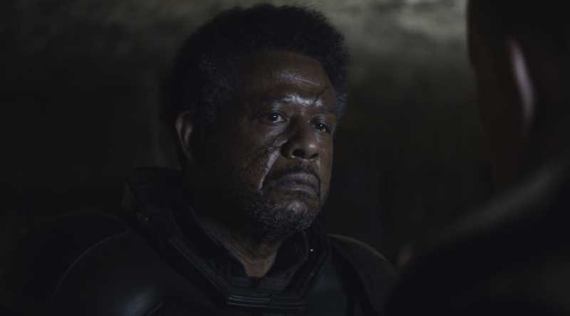 ANDOR's Penultimate Episode Delivered More Surprises And Set Up A Sure ...