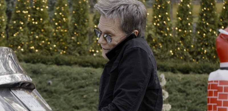 GUARDIANS OF THE GALAXY HOLIDAY SPECIAL Star Kevin Bacon On Joining The ...