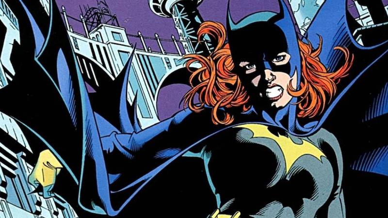 BATGIRL: A New Look At Leslie Grace's Final Armored Batgirl Costume Has ...