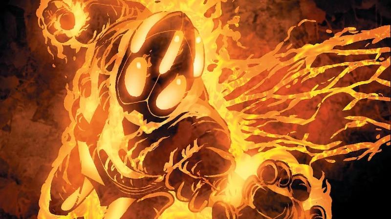 BATGIRL: New Behind-The-Scenes Photos Reveal More Shots Of Leslie Grace ...