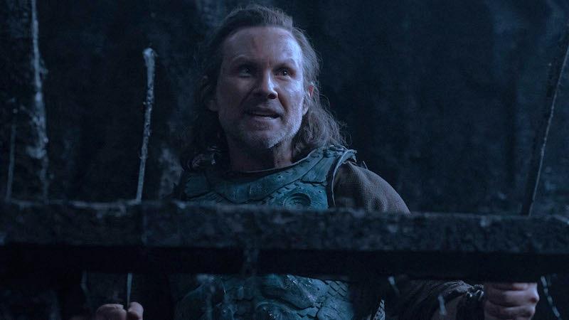 WILLOW Interview: Christian Slater Breaks Down His Awesome Cameo And ...
