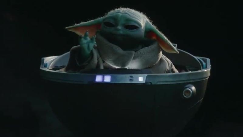 THE MANDALORIAN Season 3 Trailer Has Arrived & It's Absolutely Glorious ...