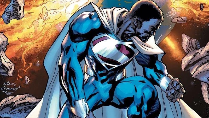 DC Studios' Writers Room Includes BIRDS OF PREY And MOON KNIGHT Scribes ...