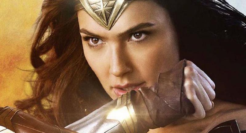 James Gunn Confirms Plans For Wonder Woman In The Dcu