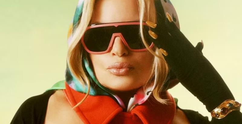 ANT-MAN 3 Writer Wanted WHITE LOTUS Star Jennifer Coolidge To Play ...