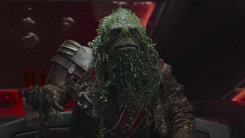 THE MANDALORIAN Season 3 May Have Already Introduced SKELETON CREW's ...